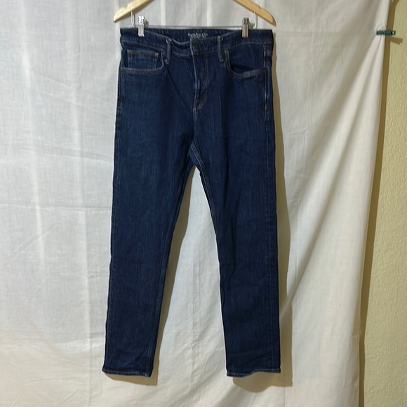 Rising Sun & Co | Jeans | Rising Sun Co Mens Raw Denim Jeans 33x32 Made ...